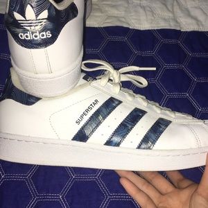 adidas | Shoes | Rare Adidas Superstars | Poshmark